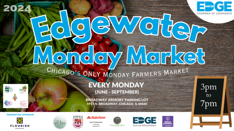 Edgewater Farmer's Market